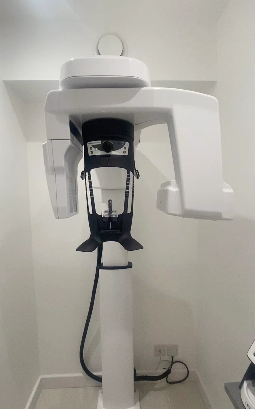 How Technology is Making Root Canals Easier in the UK