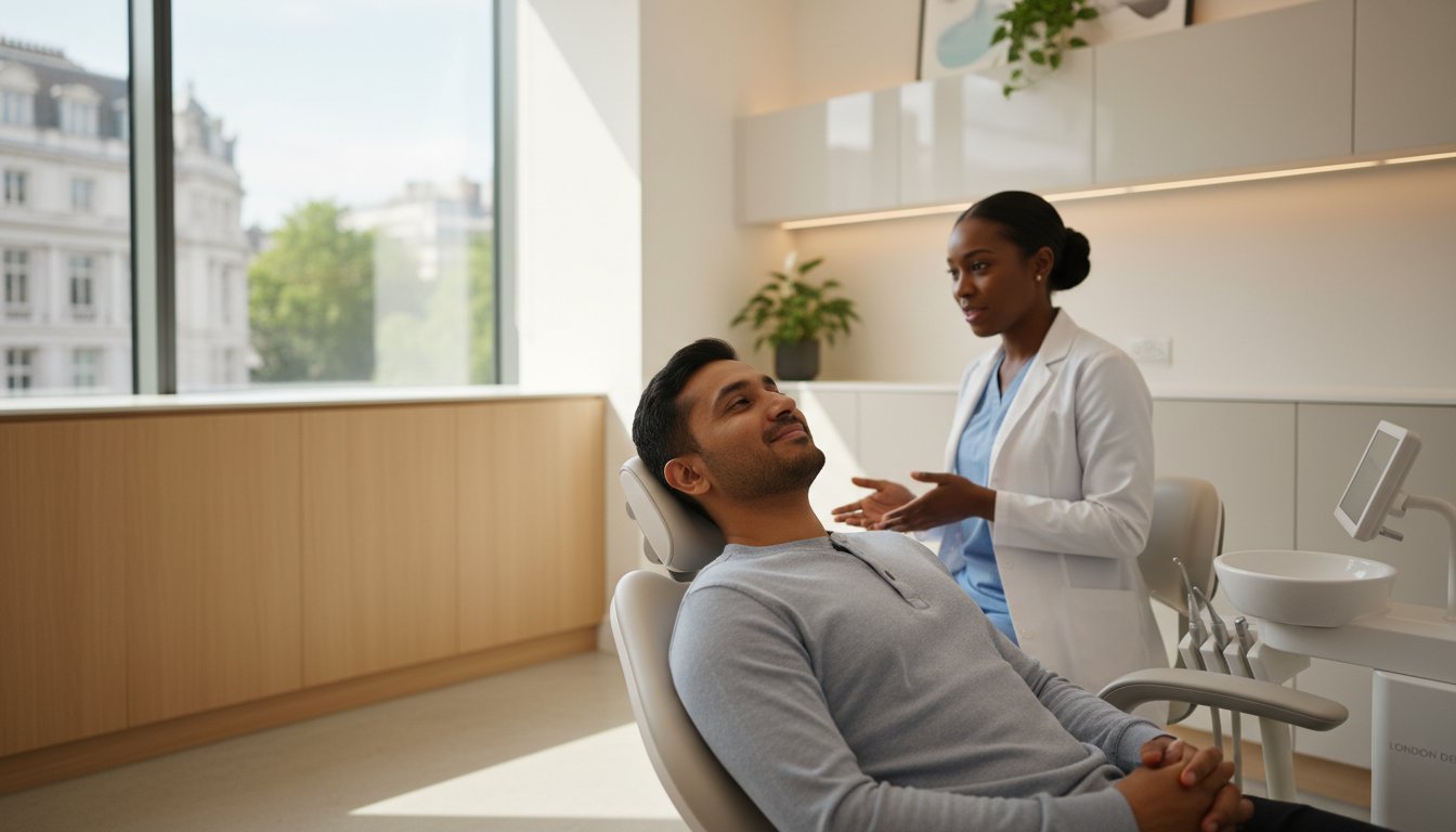 Are Root Canals Painful? The Reassuring Truth About Modern Treatment ...