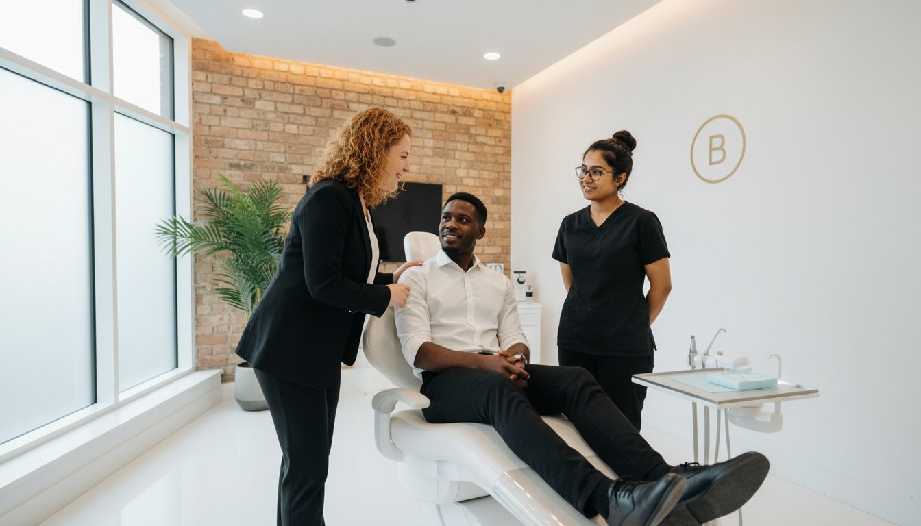 RC Treatment: A Gentle Guide to Saving Your Tooth and Ending Pain ...